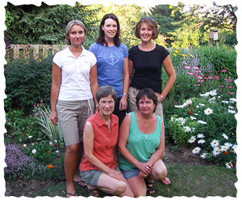 All about the Okanagan Xeriscape Association