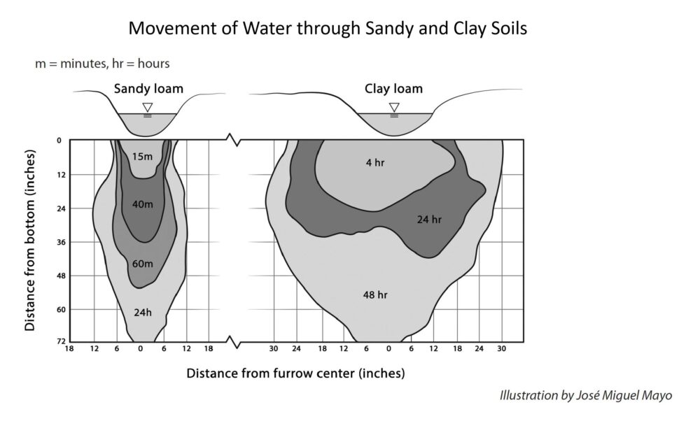 Soils of the Okanagan Part II | Okanagan Xeriscape Association